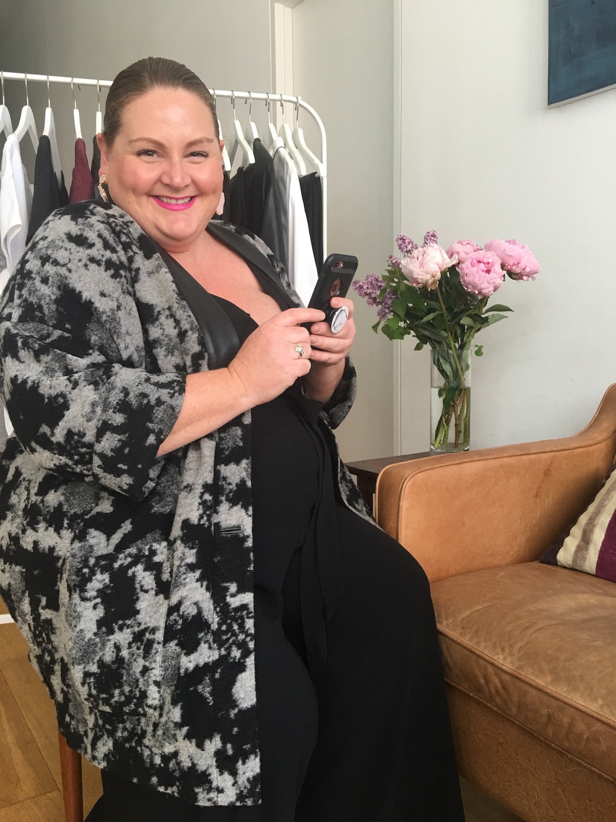 Meaghan O'Connor Interview - How do you feel wearing See Rose Go? – See ...