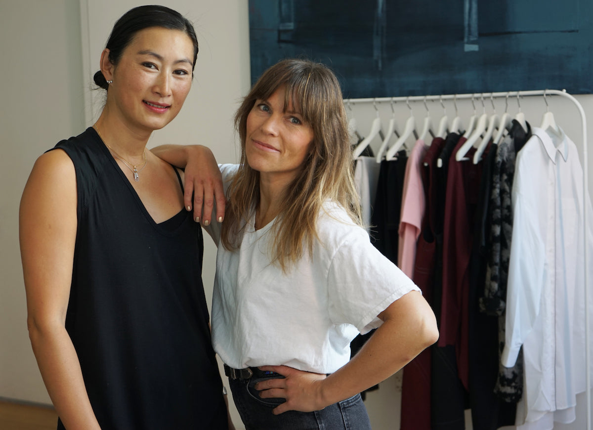 Meet the founders behind See ROSE Go