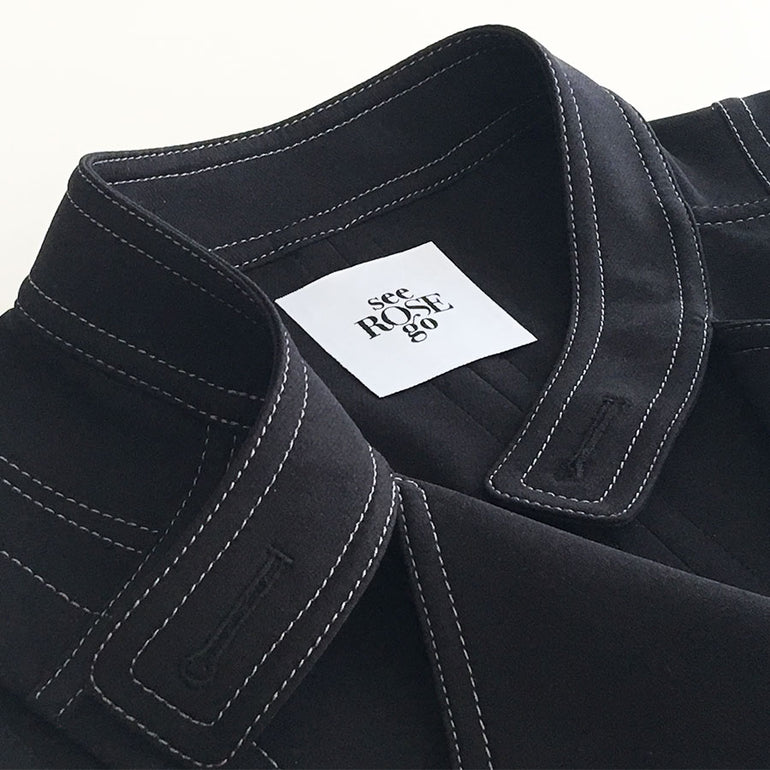 7 Easy Steps to Master Transitional Dressing, Layering, Form & Function ...