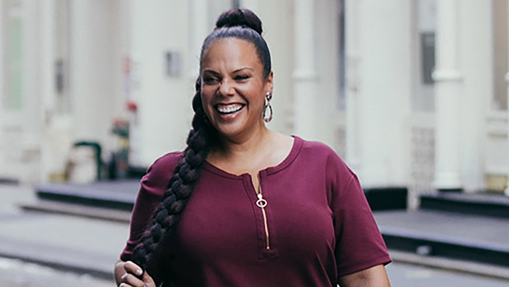 Madeline Jones of Plus Model Magazine - Plus Size Fashion Models ...