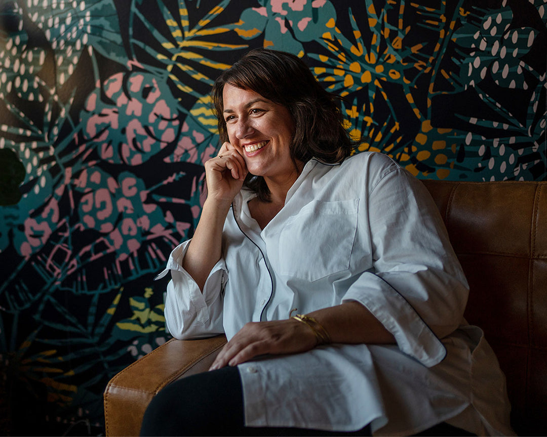 I am Rose - Jaclyn McCabe – See ROSE Go