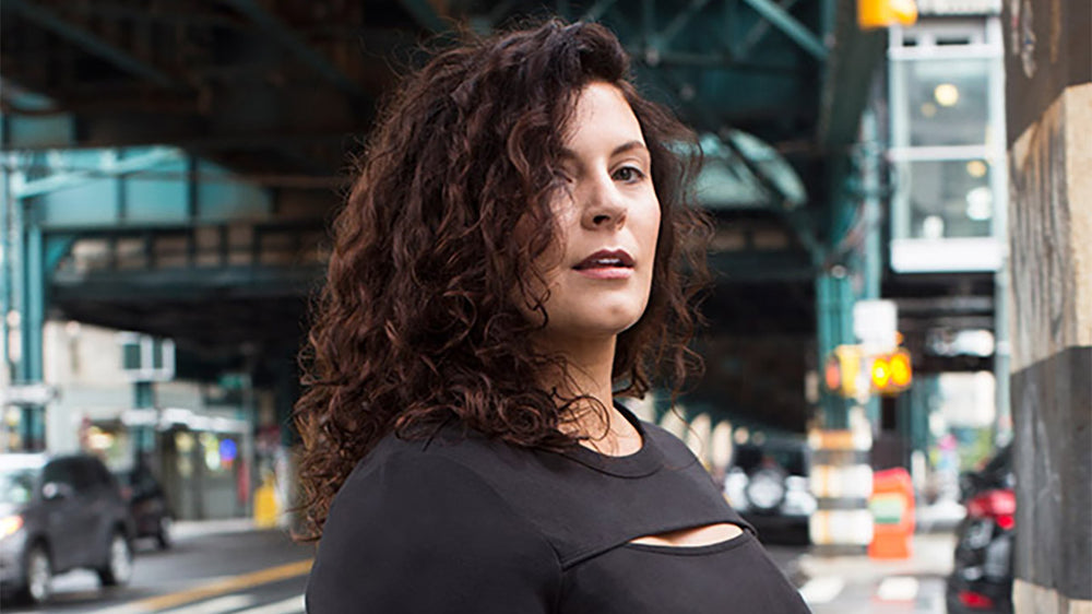 Jess Joiner - Creative Plus Size Model Interview - See Rose Go