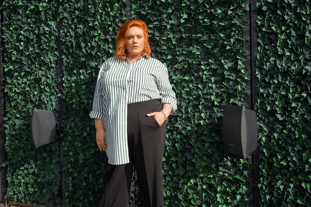 What is a Tunic Shirt, Styles & How To Wear Tunic Shirts – See ROSE Go