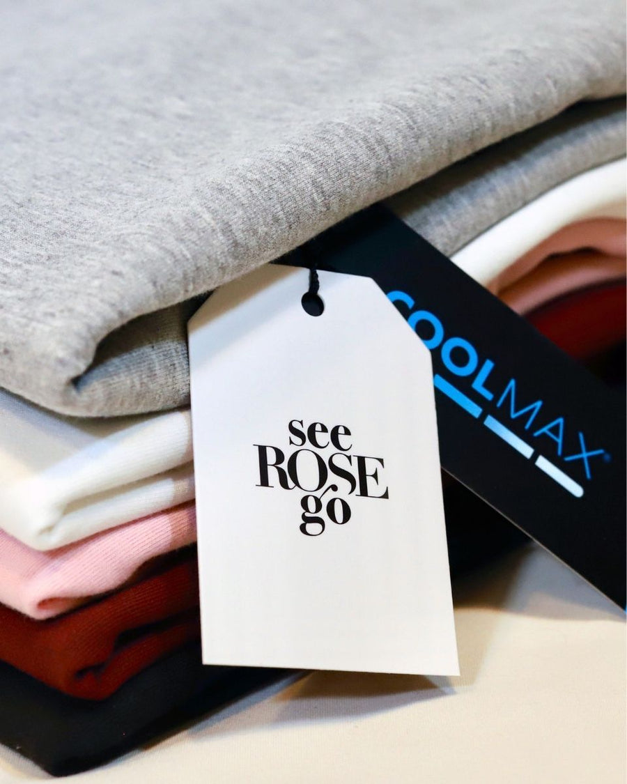 See Rose Go Founders Bring Nike Know-How To Plus Size Fashion – See ROSE Go