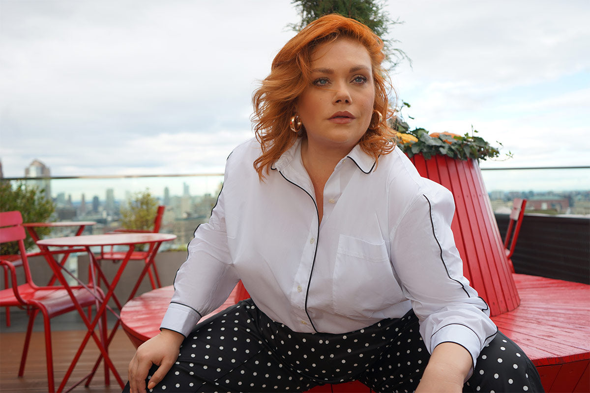 View All Plus Size Clothing Items - See Rose Go – See ROSE Go