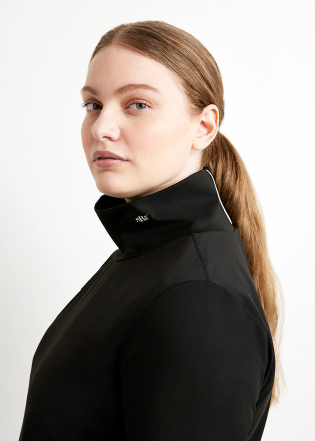 Plus Size fashion brand See ROSE Go Cyber Sale